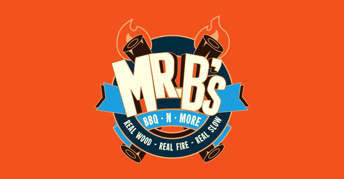 Mr. B's BBQ